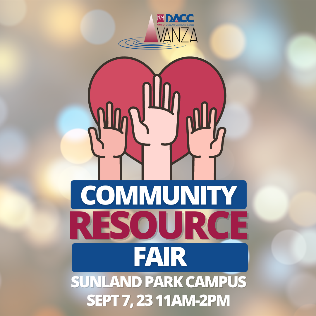 Events | Thrive at DACC!